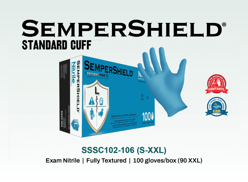 Exam Gloves | Got Gloves