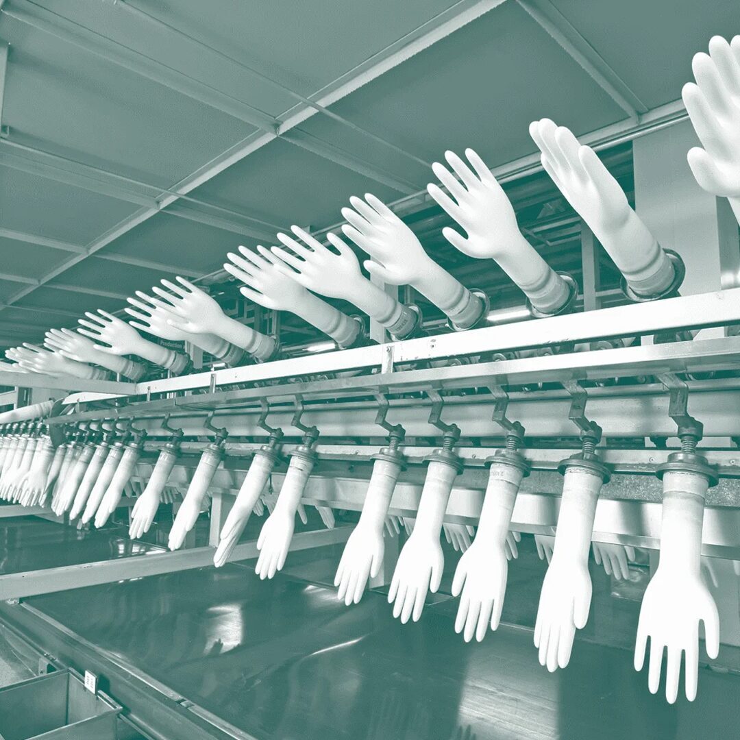 Top Quality Gloves Made in Malaysia | Sempermed USA